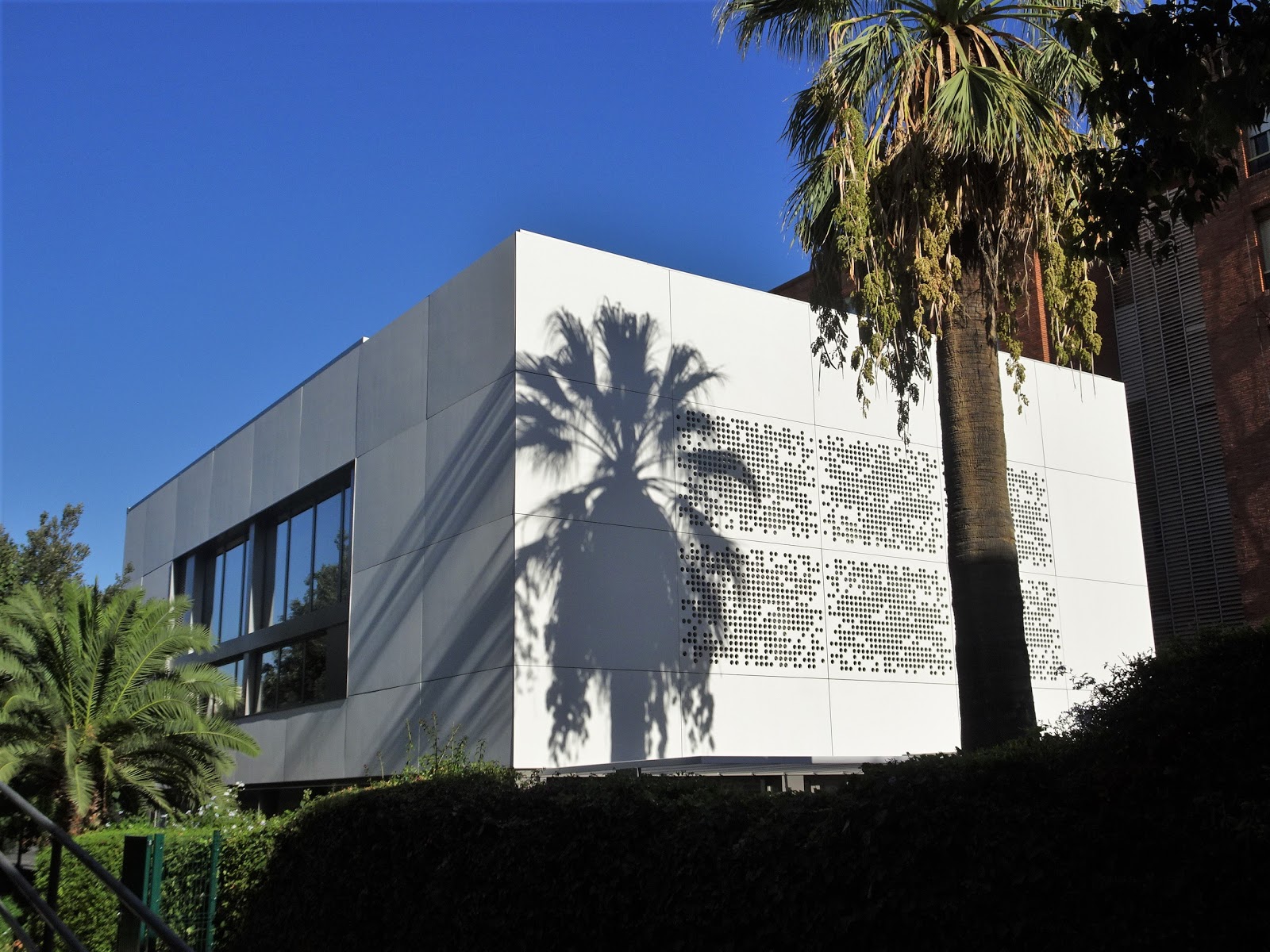 Redescubriendo Barcelona y más allá: 02/10/2018 Sede Central Sukyo Mahikari