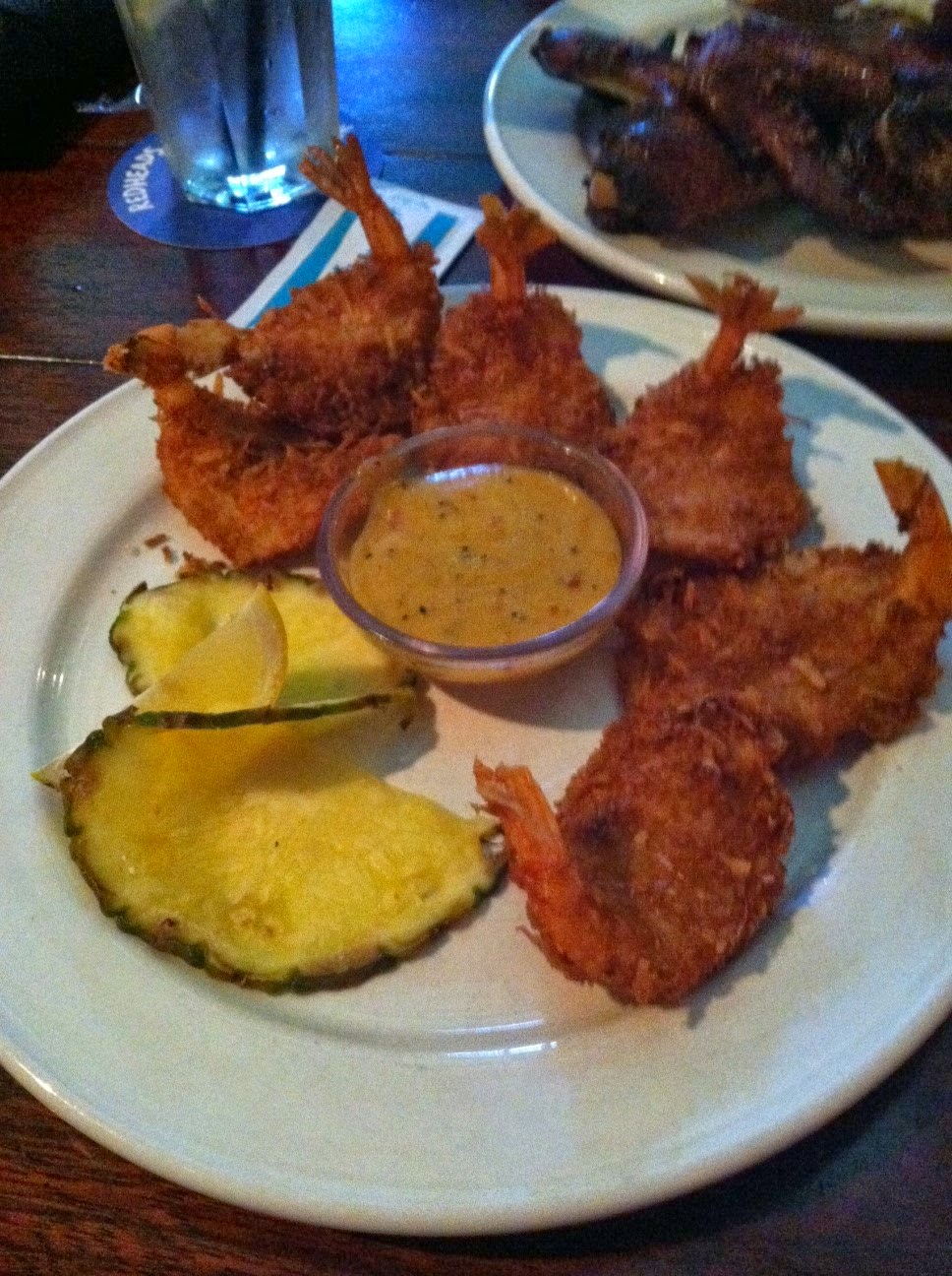 minxeats - recipes, recaps, and restaurant reviews: Bahama Breeze