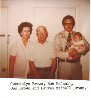 Family Roots: Clark, Jones, Corbin, and McCauley: About the Descendants ...