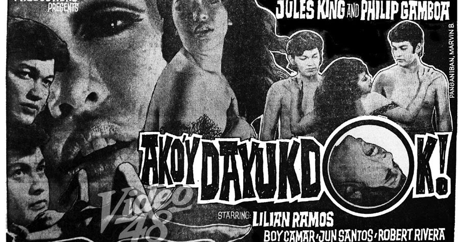 Video 48: THE SEVENTIES # 114: MERLE FERNANDEZ, JULES KING AND PHILIP ...