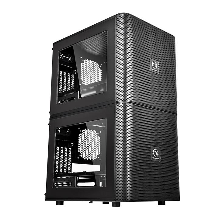 Thermaltake社製「Core V21」というPCケースが気になります（2014/11/21） - とある事務員の備忘録兼雑記帳