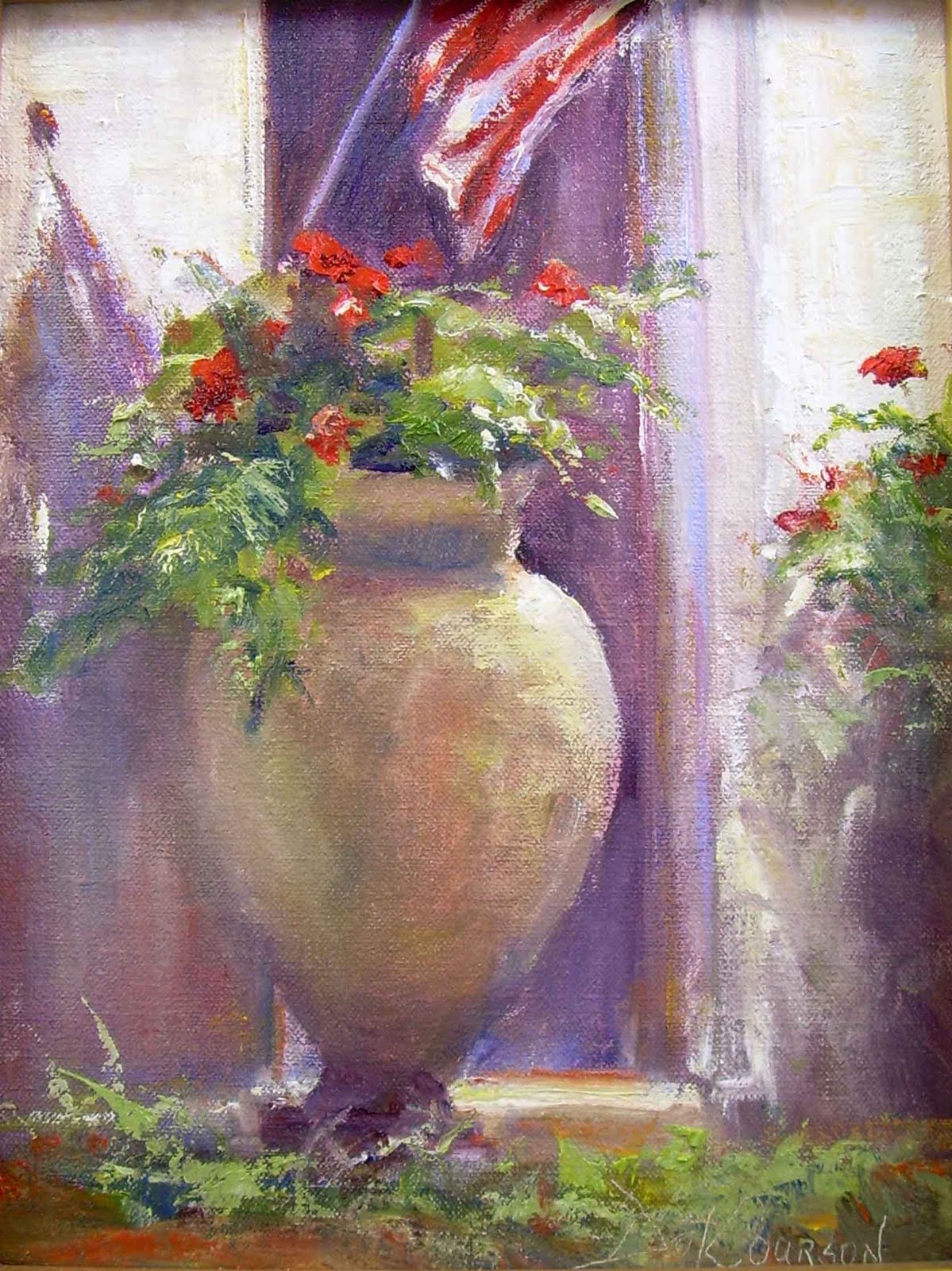 Gadsden Museum of Art: ART COLLECTORS COME OUT FOR OPENING / PRIZE ...