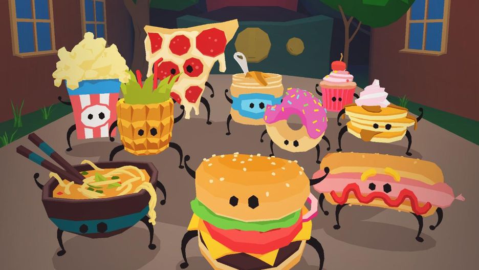 The Best Classic Games Transformed into App Games | The Test Pit