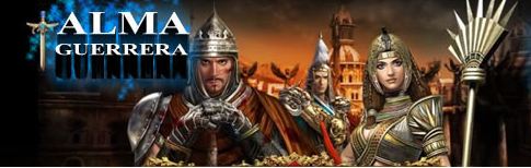Alma Guerrera