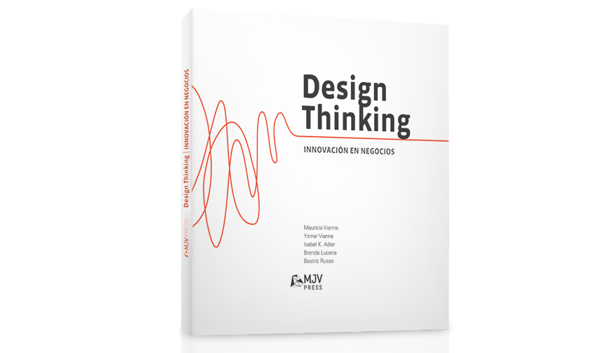 (Libro gratis) Design Thinking: Innovación en Negocios