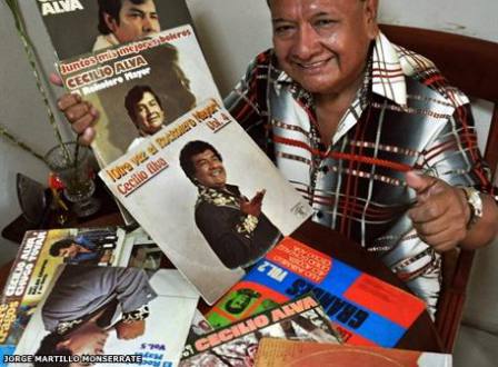 ROCKOLEROS ECUATORIANOS: LOS ROCKOLEROS DE MI PAIS ECUADOR