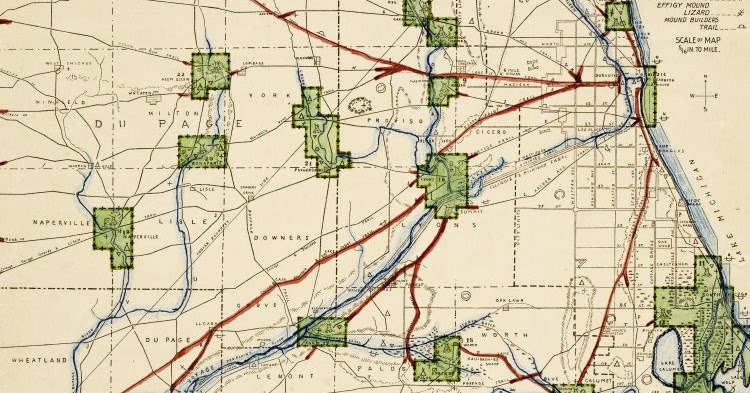 The Digital Research Library of Illinois History Journal™ : A Discovery ...