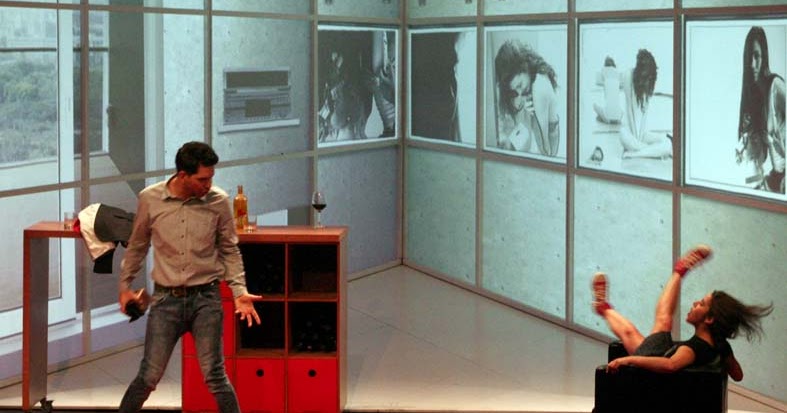 HARD CANDY, de Brian Nelson