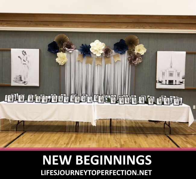 Life's Journey To Perfection: Young Women Value Bracelets, Perfect gift ...