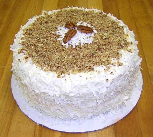 Coconut Cakes Birthday Party Ideas Coconut Cakes Birthday Party Ideas