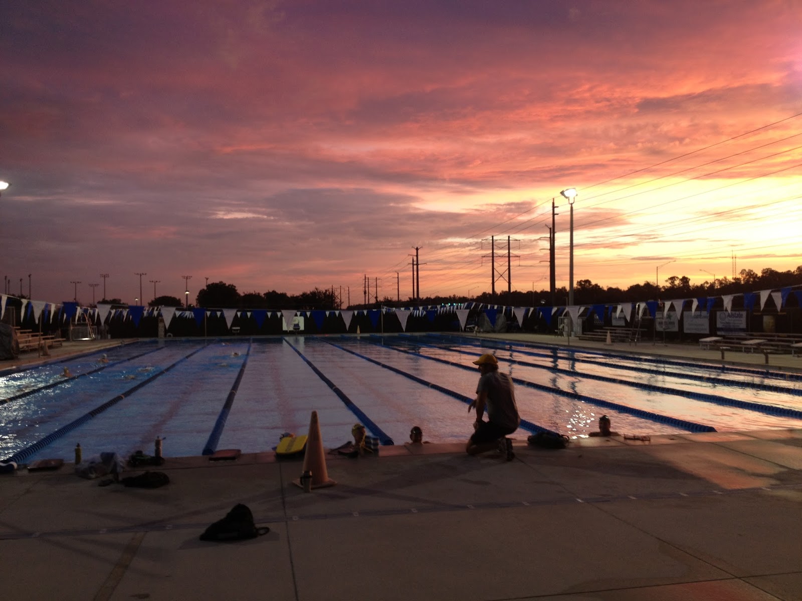 Practice, Practice, Practice, Perform: T2 Aquatics USA National Team ...