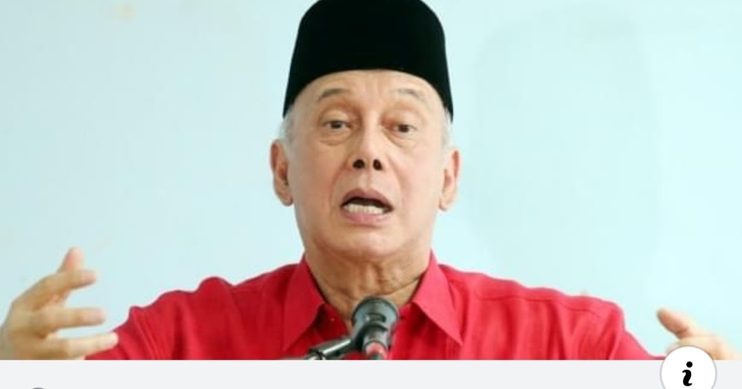 The Antics of Husin Lempoyang: Rahim boleh masuk, Tambi dia tak boleh The Antics of Husin Lempoyang: Rahim boleh masuk, Tambi dia tak boleh