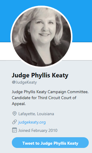 Independence of Representation in Court and Judicial Accountability in ...