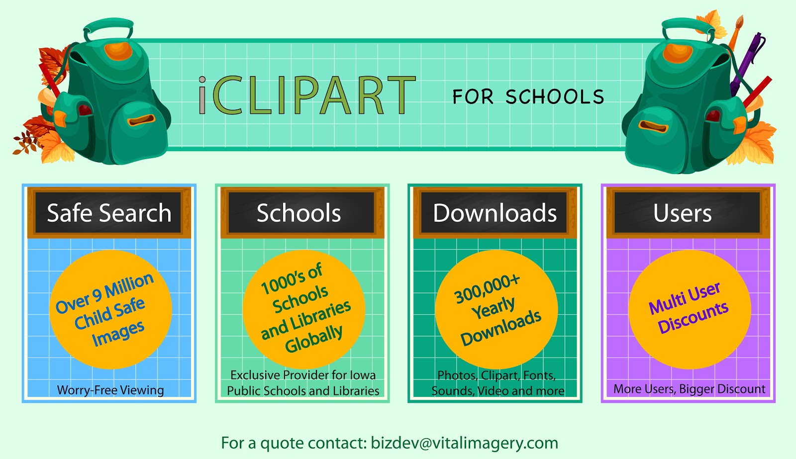 Back-To-School For Teachers and Educators - Clipart Blog
