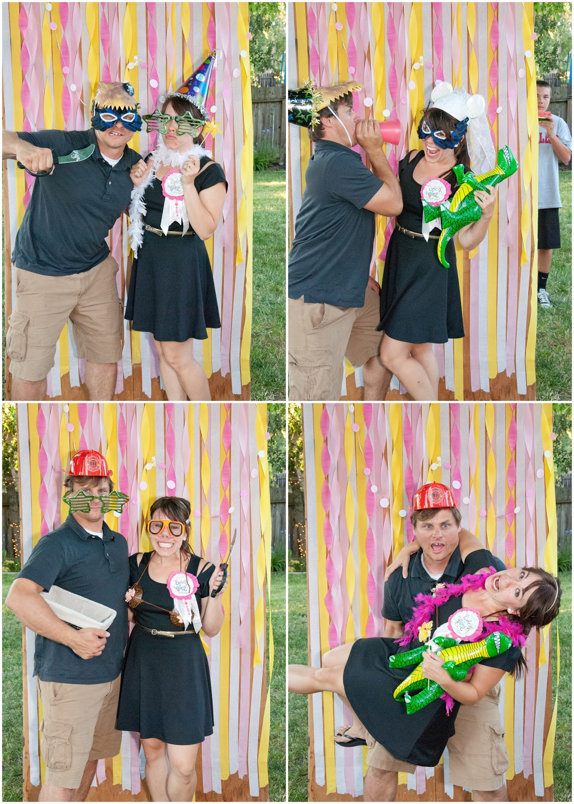 Domestic Fashionista: 31 Days of Creative Homemaking :: Day 25--Tips on ...