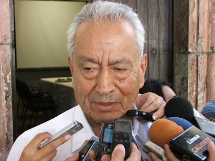 Mexican State Official Fired Over Sicilia Case ~ Borderland Beat