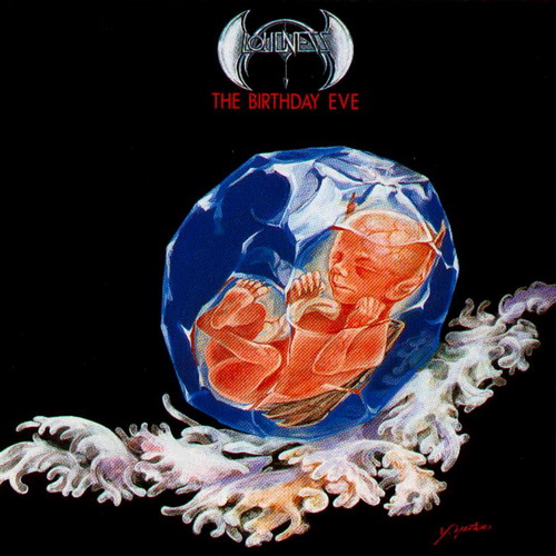 LA GRUTA DEL MAGO: Loudness