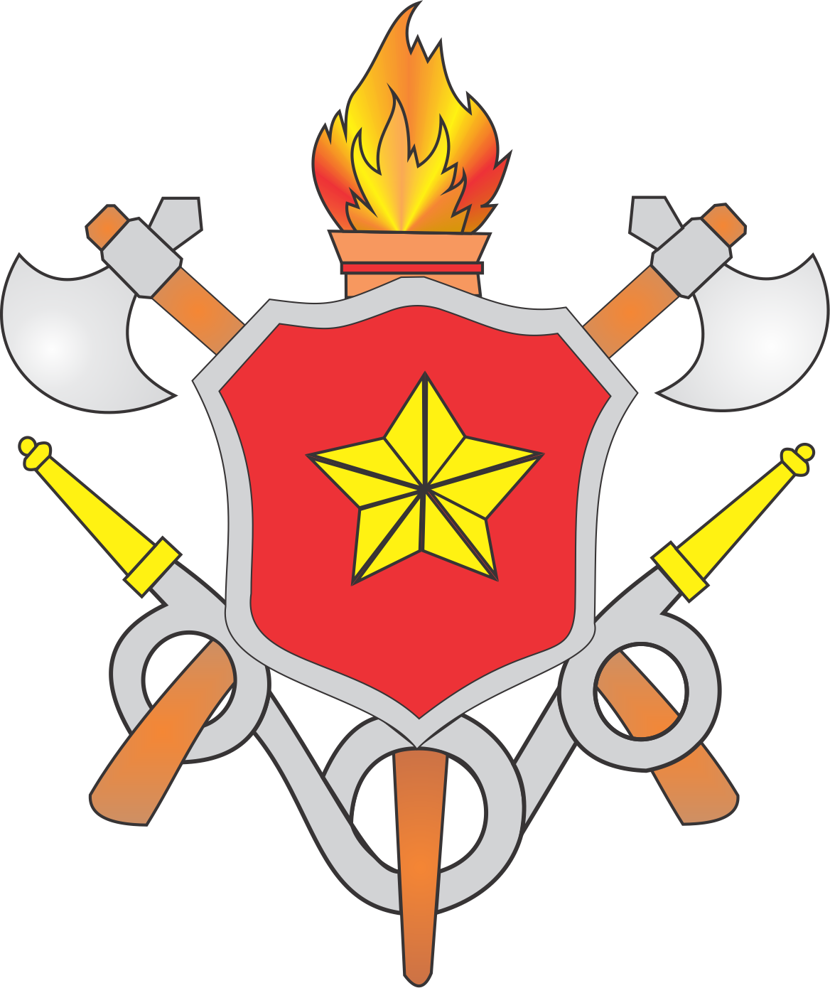 17° Grupamento de Bombeiros Militar de São Sebastião - DF