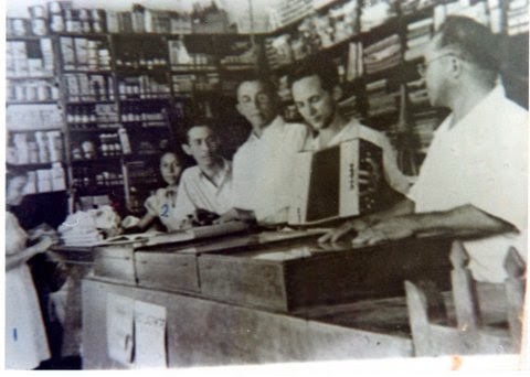 Personajes de la Ciudad de los Reyes, Valle de Upar y Región Caribe de ...