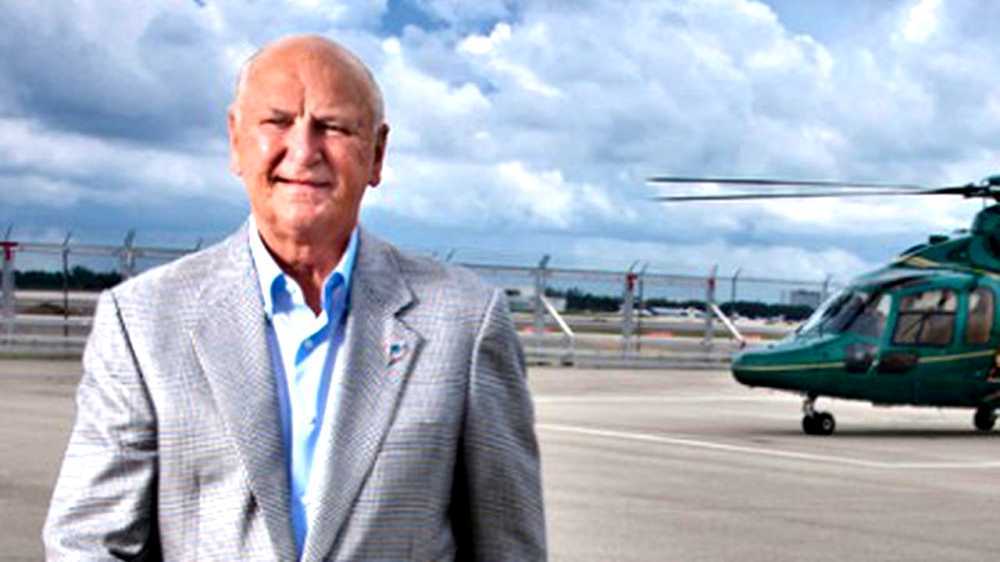 Wayne Huizenga