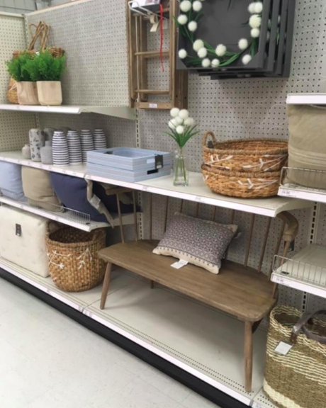 Target Addict: Holiday Creep: Part 2