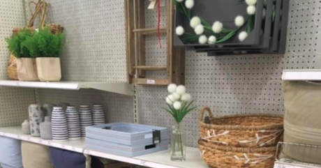 Target Addict: Holiday Creep: Part 2