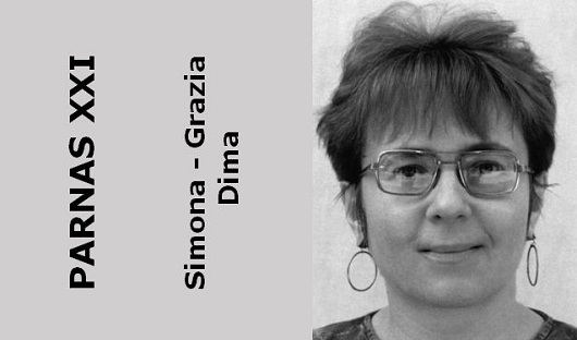 SIMONA-GRAZIA DIMA - Parnas XXI