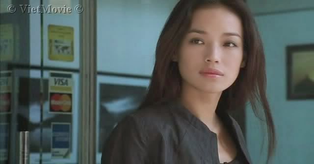 Gác Kiếm: Tịch Dương Thiên Sứ - So Close 2002 | Phim lẻ hay