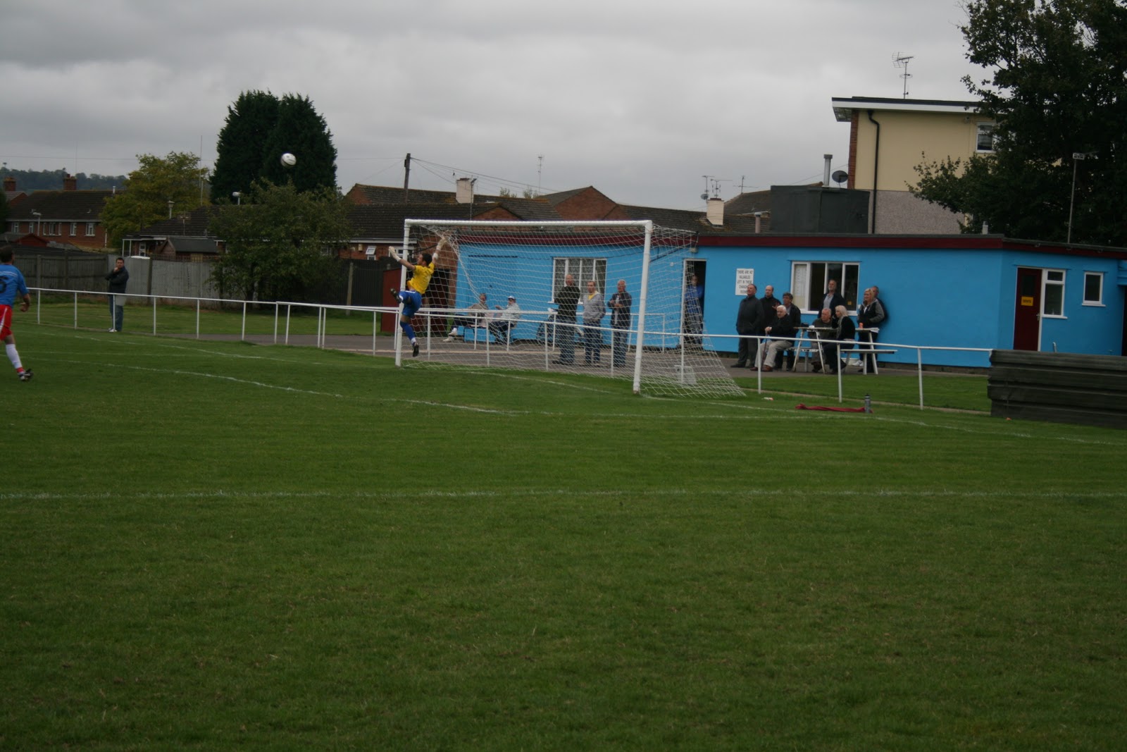 Tuffley Rovers F.C. - Alchetron, The Free Social Encyclopedia