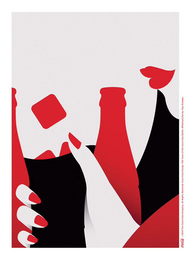 Artist of the day: Artist of the day, March 9: Ray Oranges, Italian ...