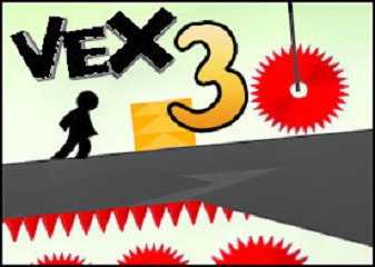 Vex 3 Game: Vex 3 game online