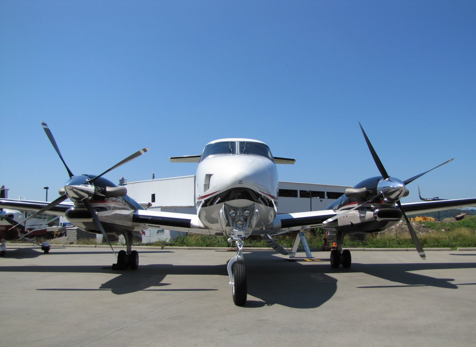 The Aero Experience: Great Plains Air Expo Brings Variety of GA ...