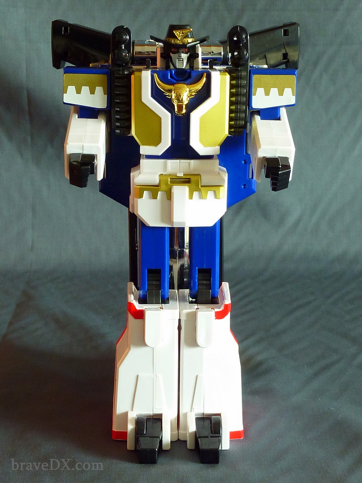 gunkid megatron ? | TFW2005 - The 2005 Boards