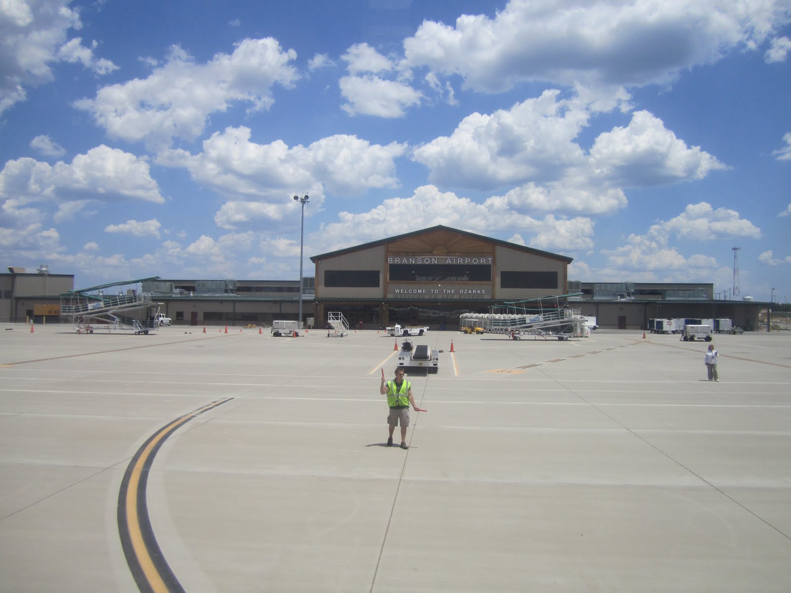 Tour Tales: The Tale of Cookies, Batting Cages, 3:30am, and No Sleep...