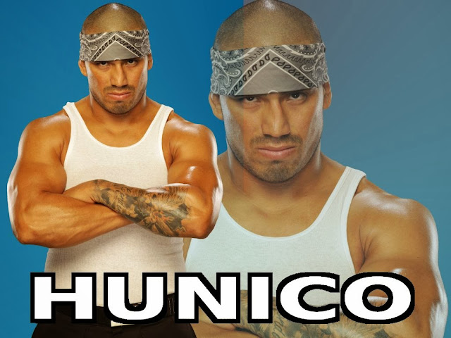 WWE HD Wallpaper Free: Hunico Hd Wallpapers Free Download