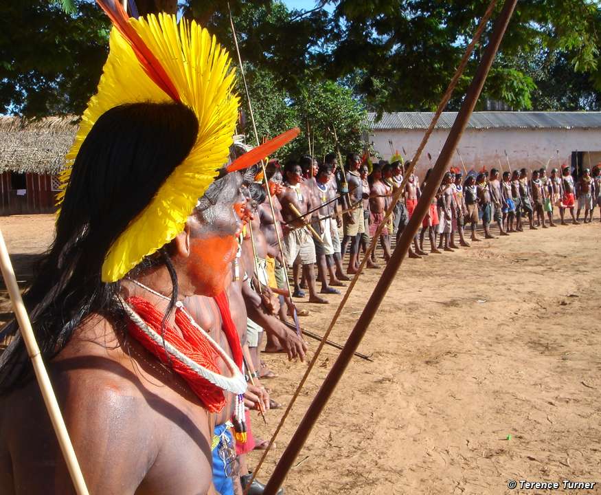 Índios Brasileiros - ALL FREE Images - Alternativestock