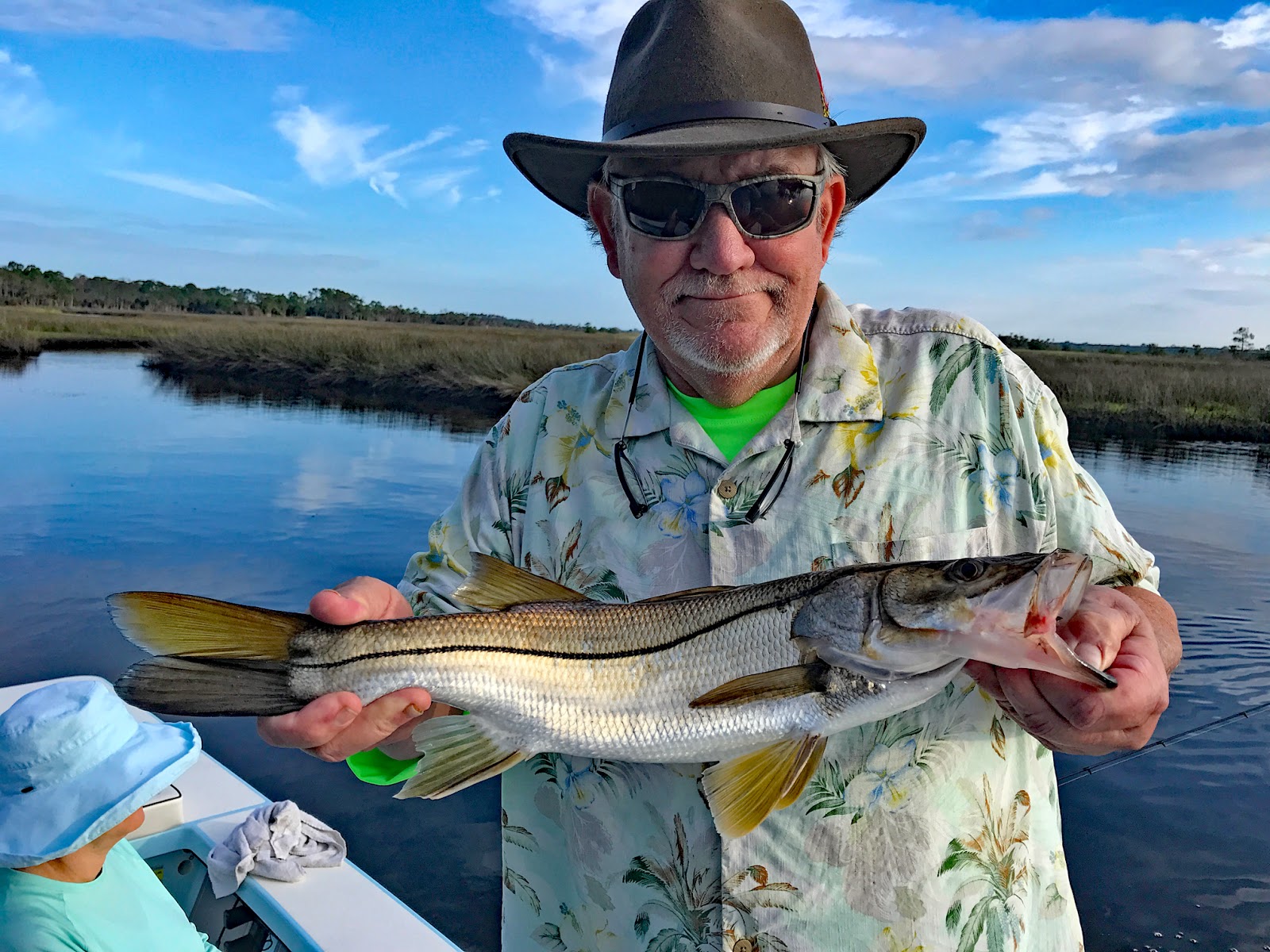Inshore Adventures Guided Fishing Charters with Capt. Tommy Derringer ...