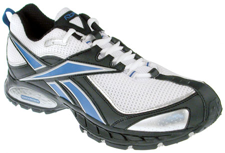 original sport: Reebok Dmx