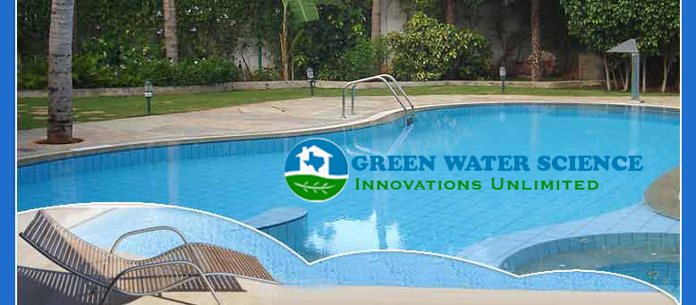 Green Water Science in Saudi Arabia: Water purifiers,Swimming Pools ...