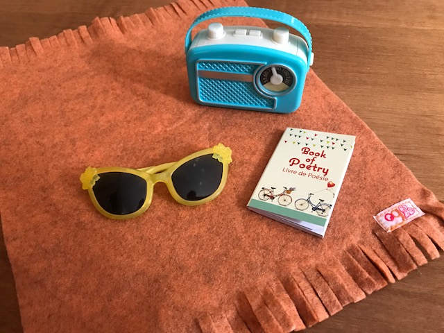 The Savage Dolls: Our Generation Retro