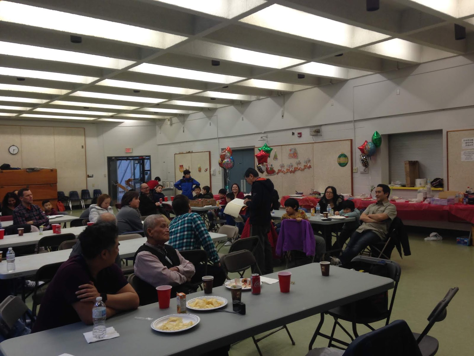NAKASHIMA DOJO JUDO CLUB