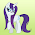 Equestria Daily - MLP Stuff!: My Little Pony: Avatar is Magic