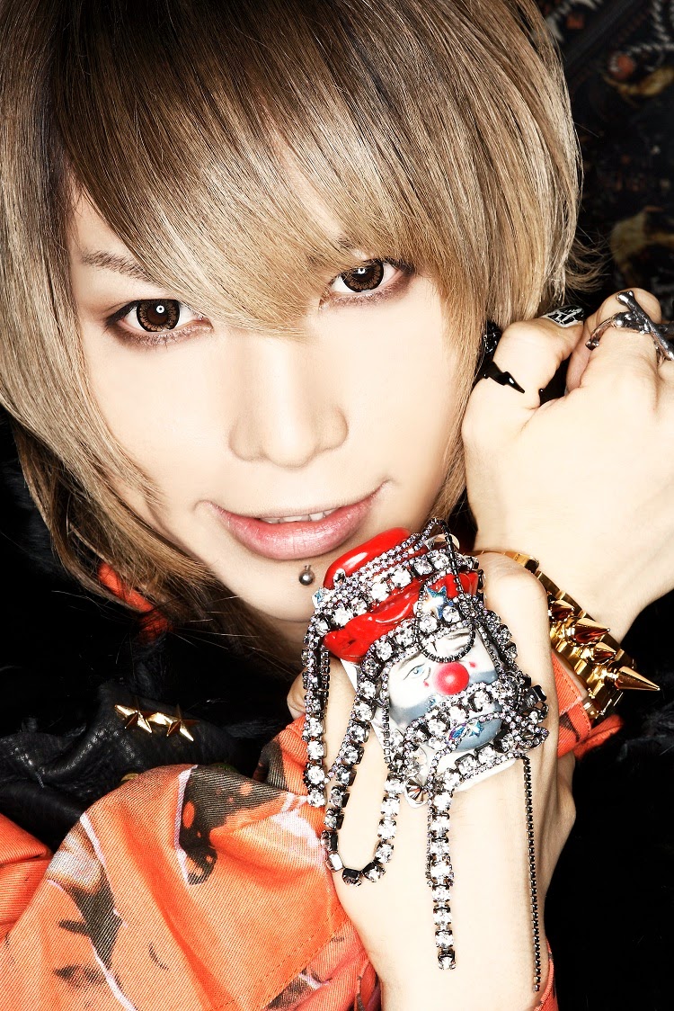 Tsukachigazeisme: [PICT] Takeru SuG again! coz I like him xD