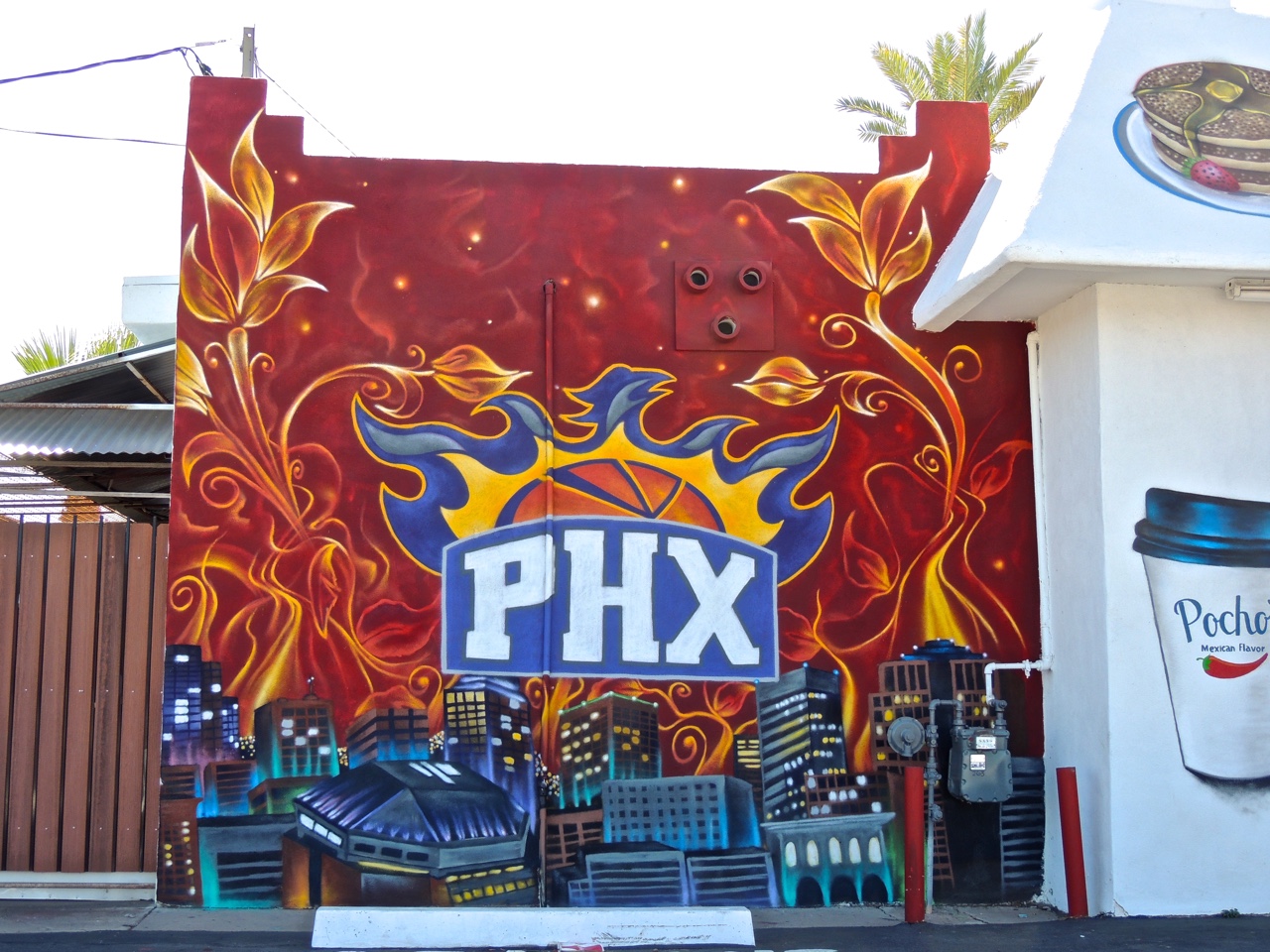 Phoenix Daily Photo