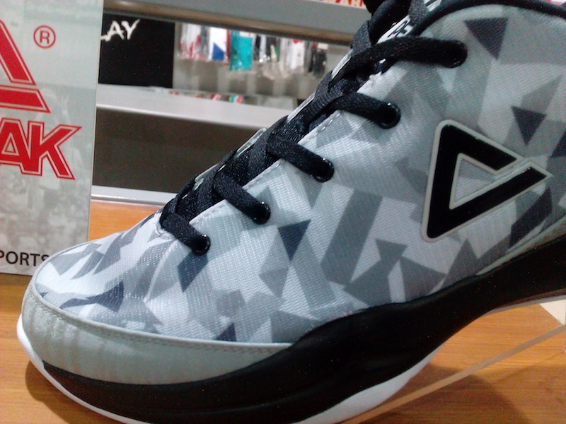 Peak Rising Star 'TR'