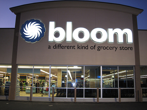 the Annandale Blog: Annandale Bloom will close