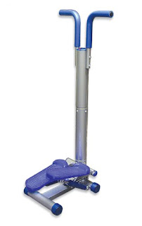 Best Stepper Machine 2016 - Best Stepper Machines Reviews