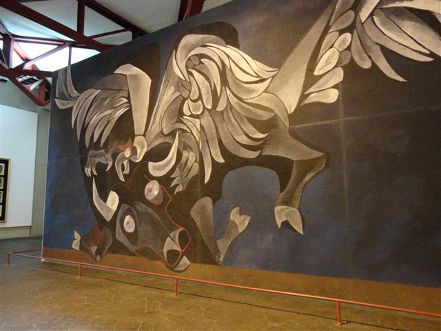 Voz Activa: La Capilla del Hombre