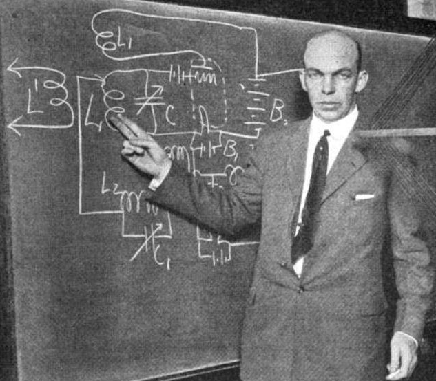 Media Confidential: June 9 Radio History