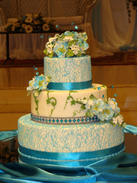 Avial n Rasam: Cakes and more!! ~ Sindhu's Cakes & Catering